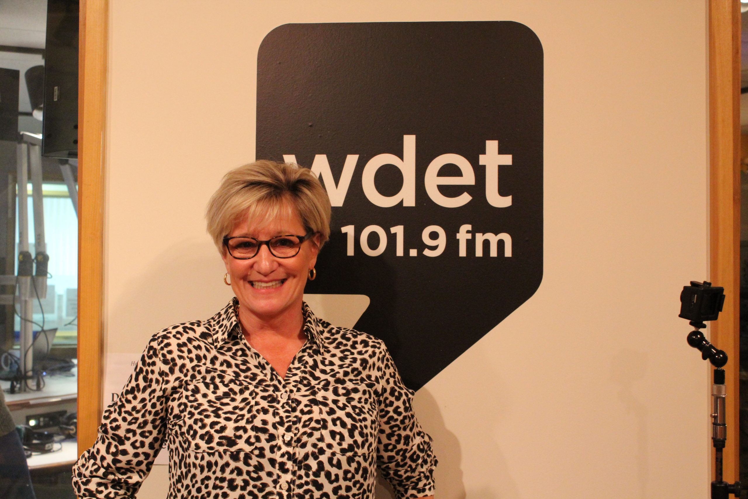 Livonia's First Female Mayor Sees Her Election Win As Continuation of ...