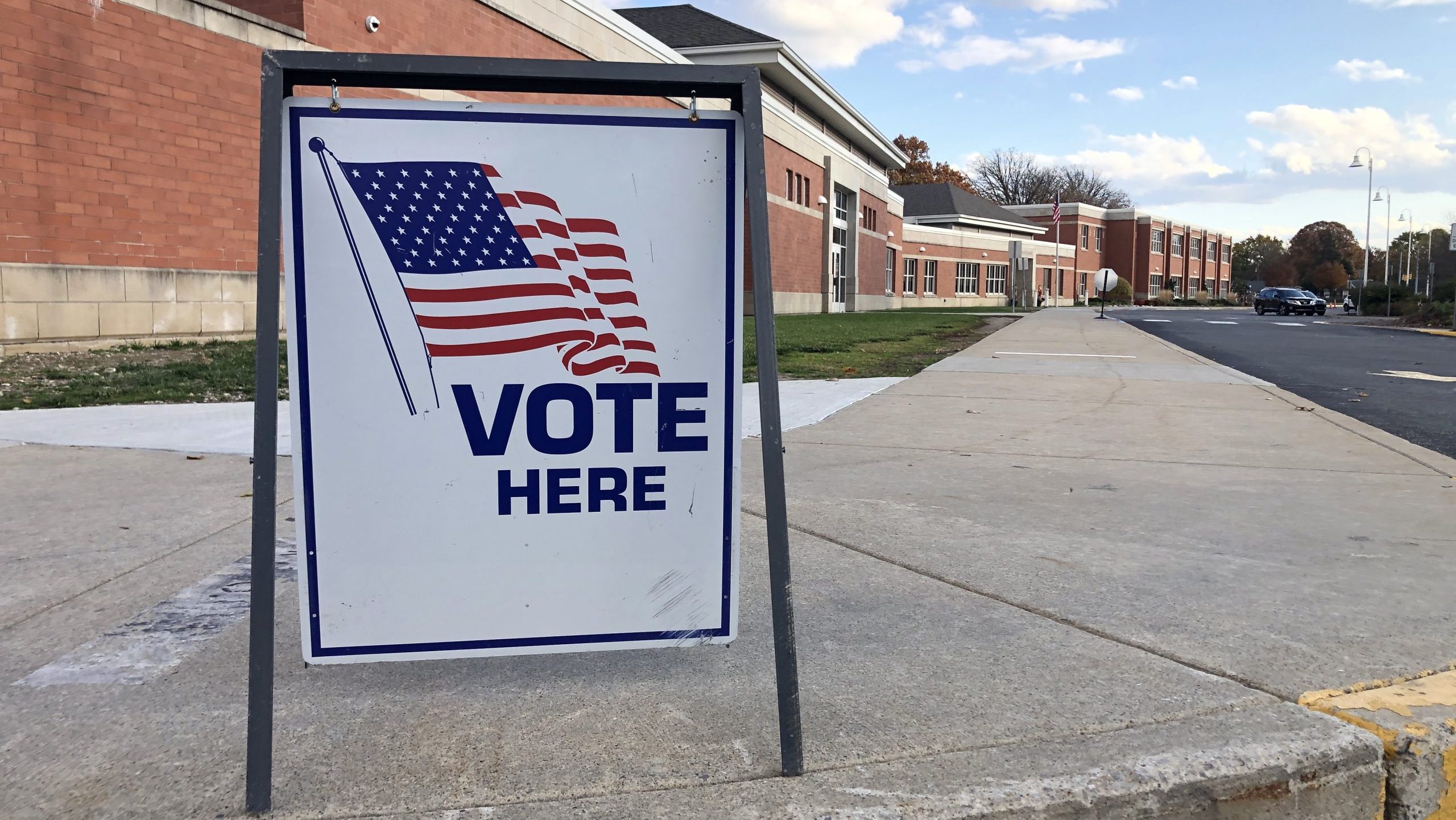 Early voting underway for Michigan's 2024 presidential primary - WDET ...