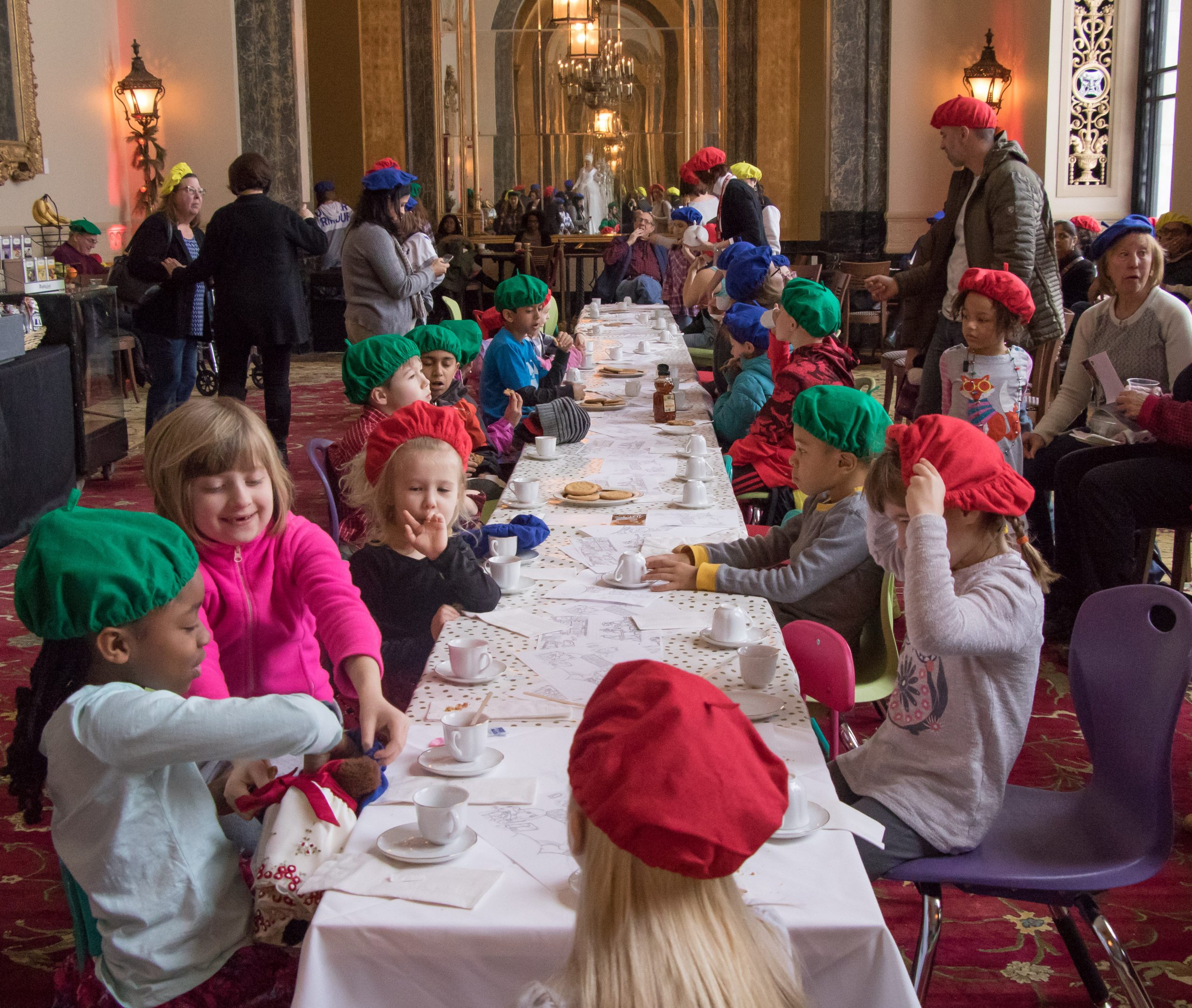 This List of Metro Detroit Holiday Activities Will Keep Keep You (And ...