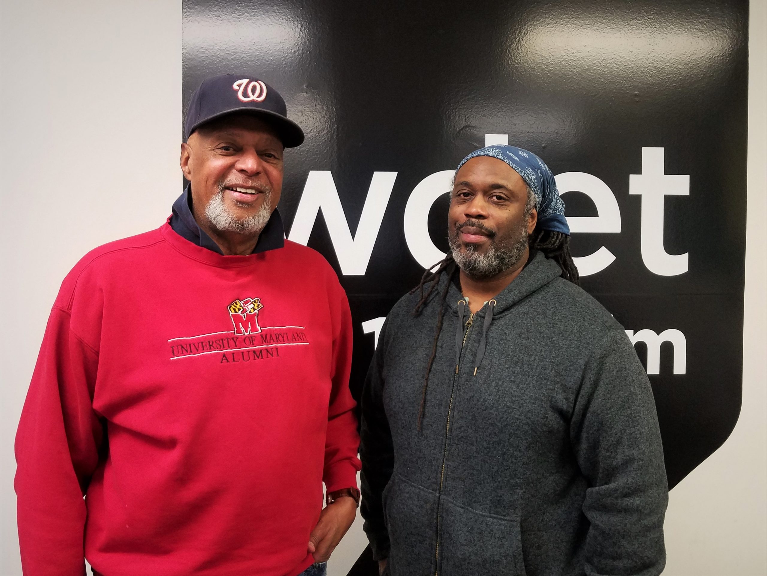 New Evidence May Free Detroit Artist After 50 Years Behind Bars - WDET ...