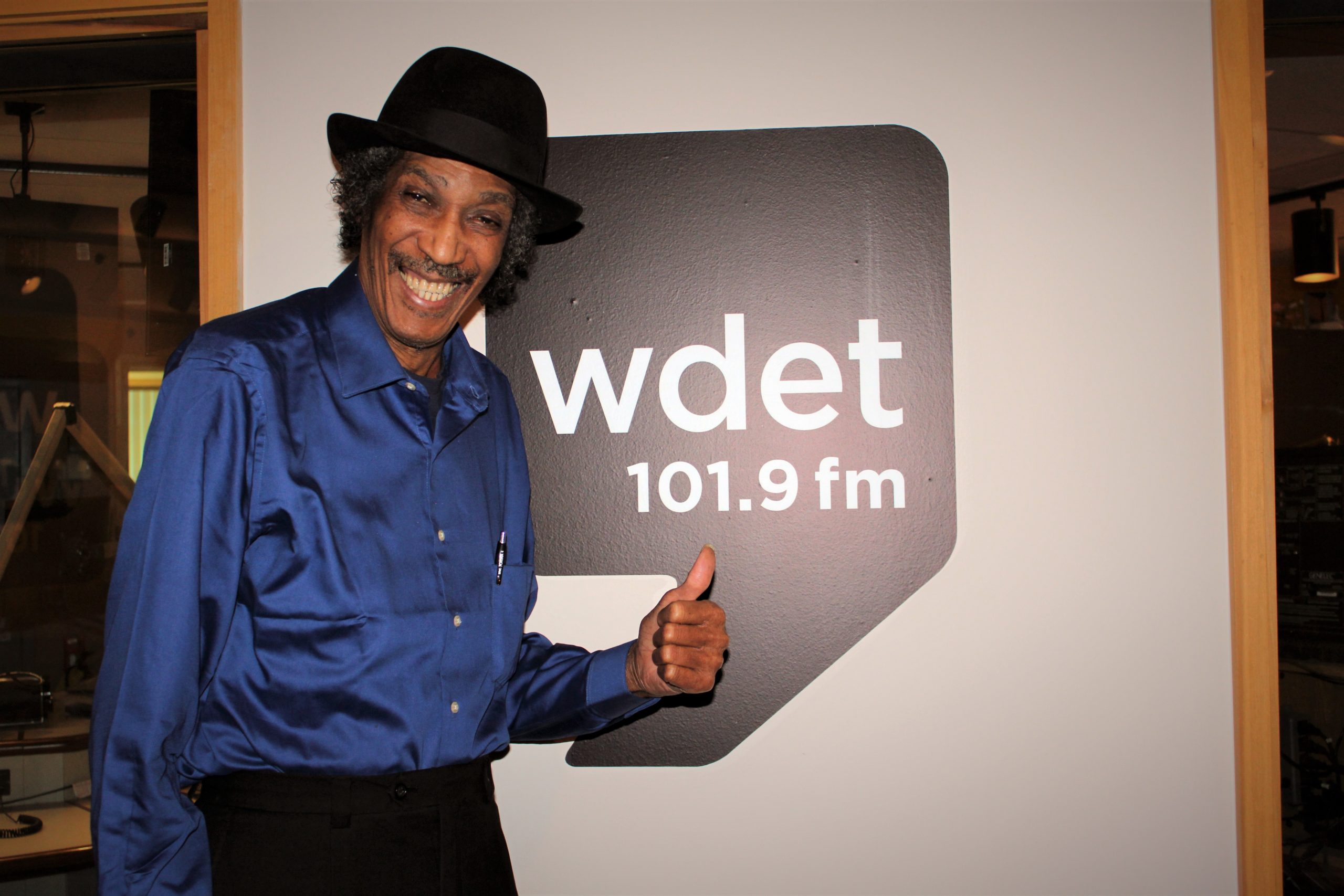 Saving Detroit's Musical Legacy Becomes High Priority for Local ...