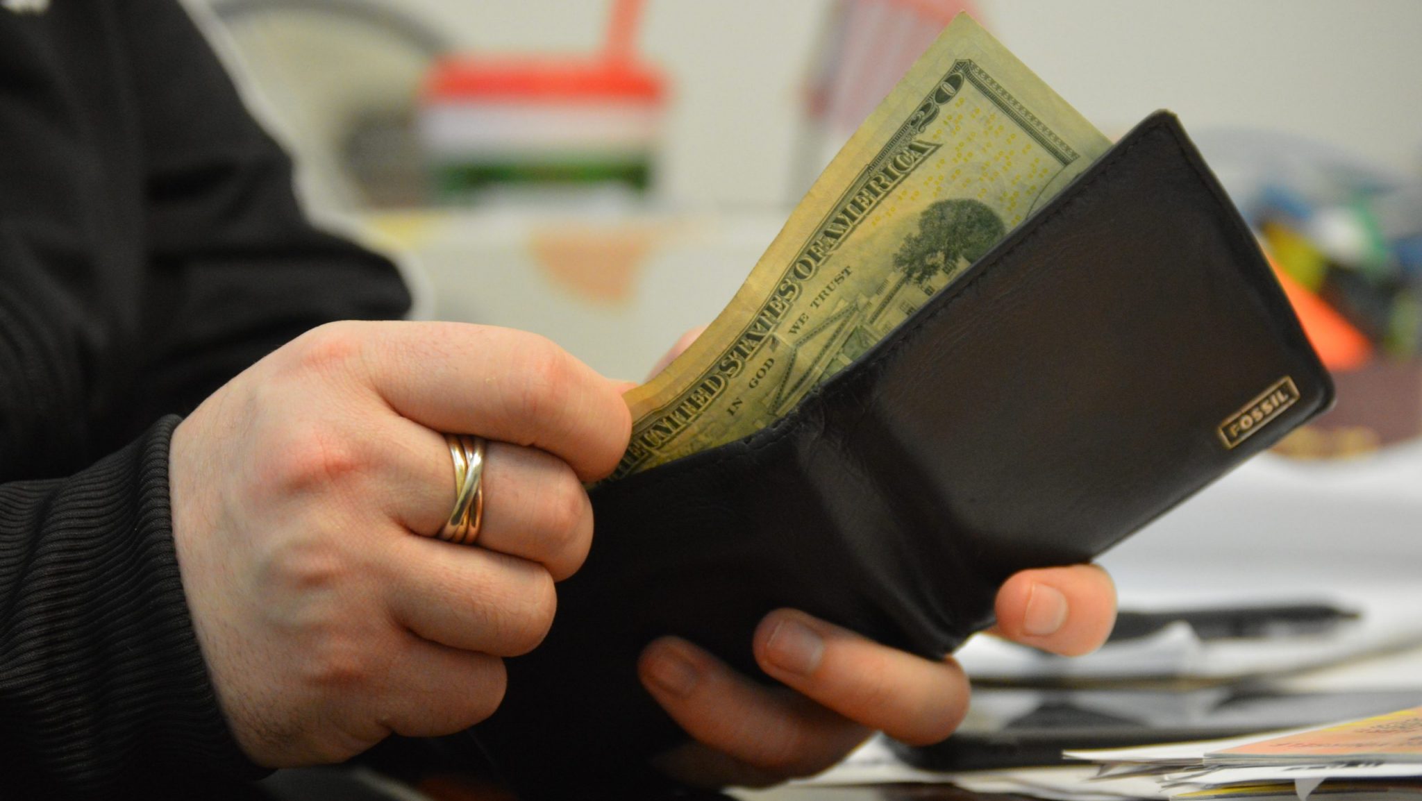 Youth-led mentorship program giving young Detroiters tools for ...