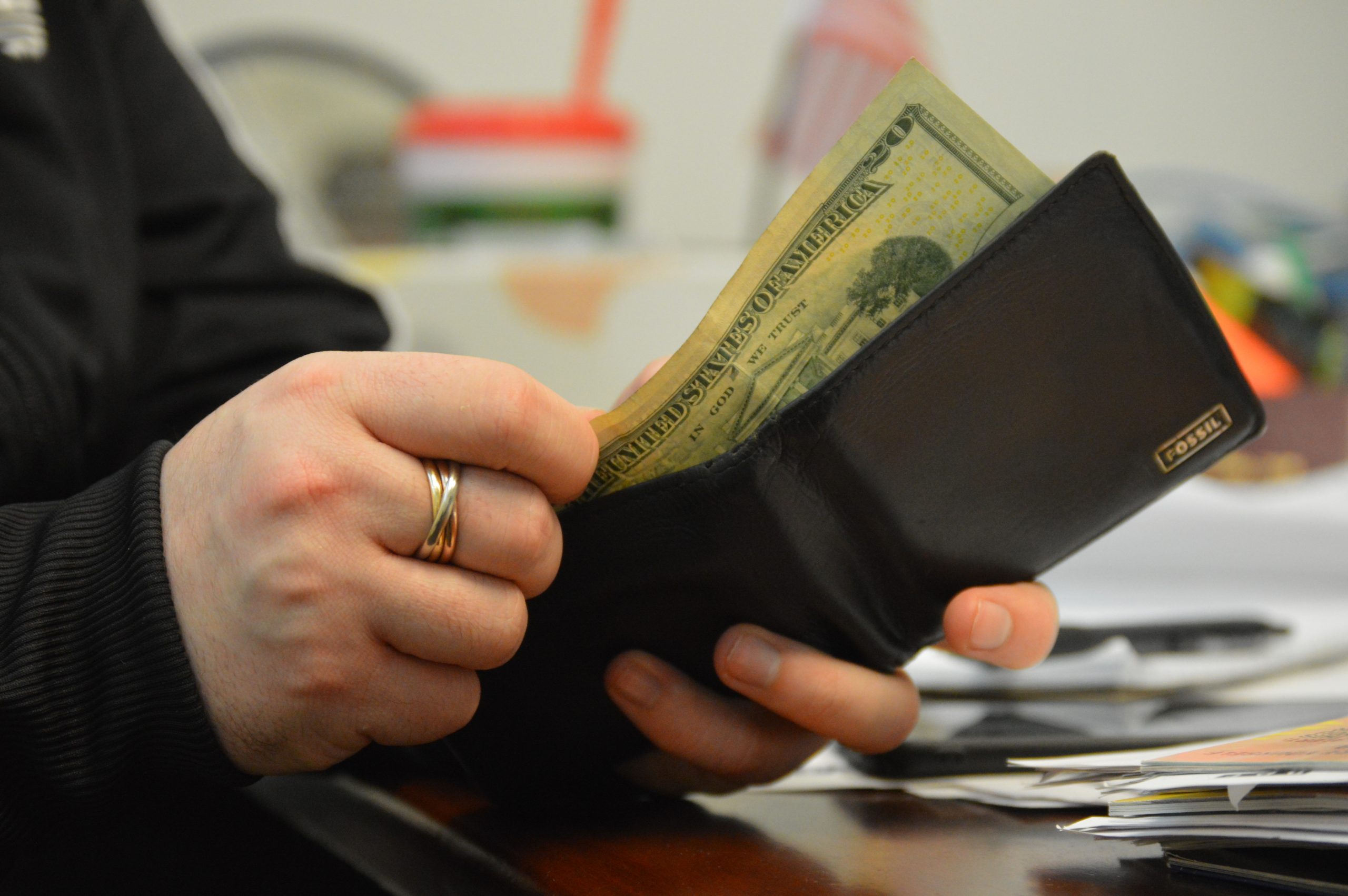 You Might Be Wrong About Michigan's Economy - WDET 101.9 FM