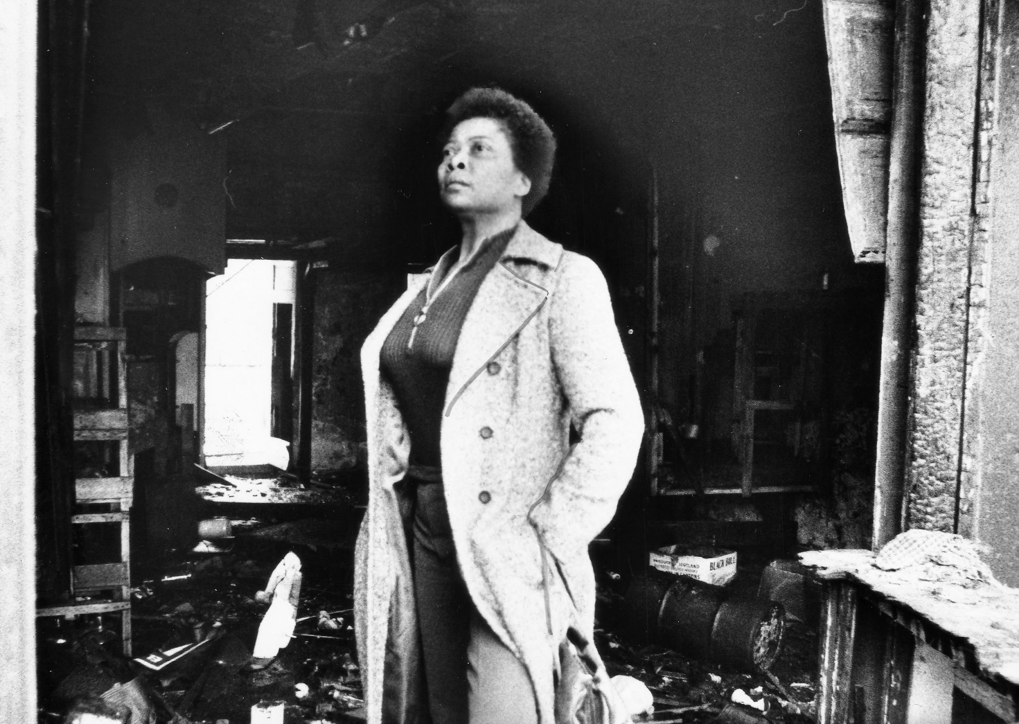 Preserving the Legacy of Sarah Elizabeth Ray, Who Paved the Way for ...