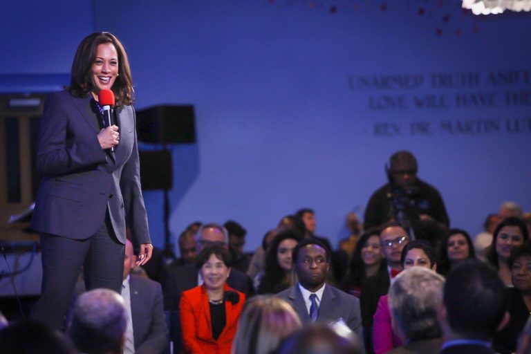 The Cultural Significance of Kamala Harris, First Woman to Become Vice ...
