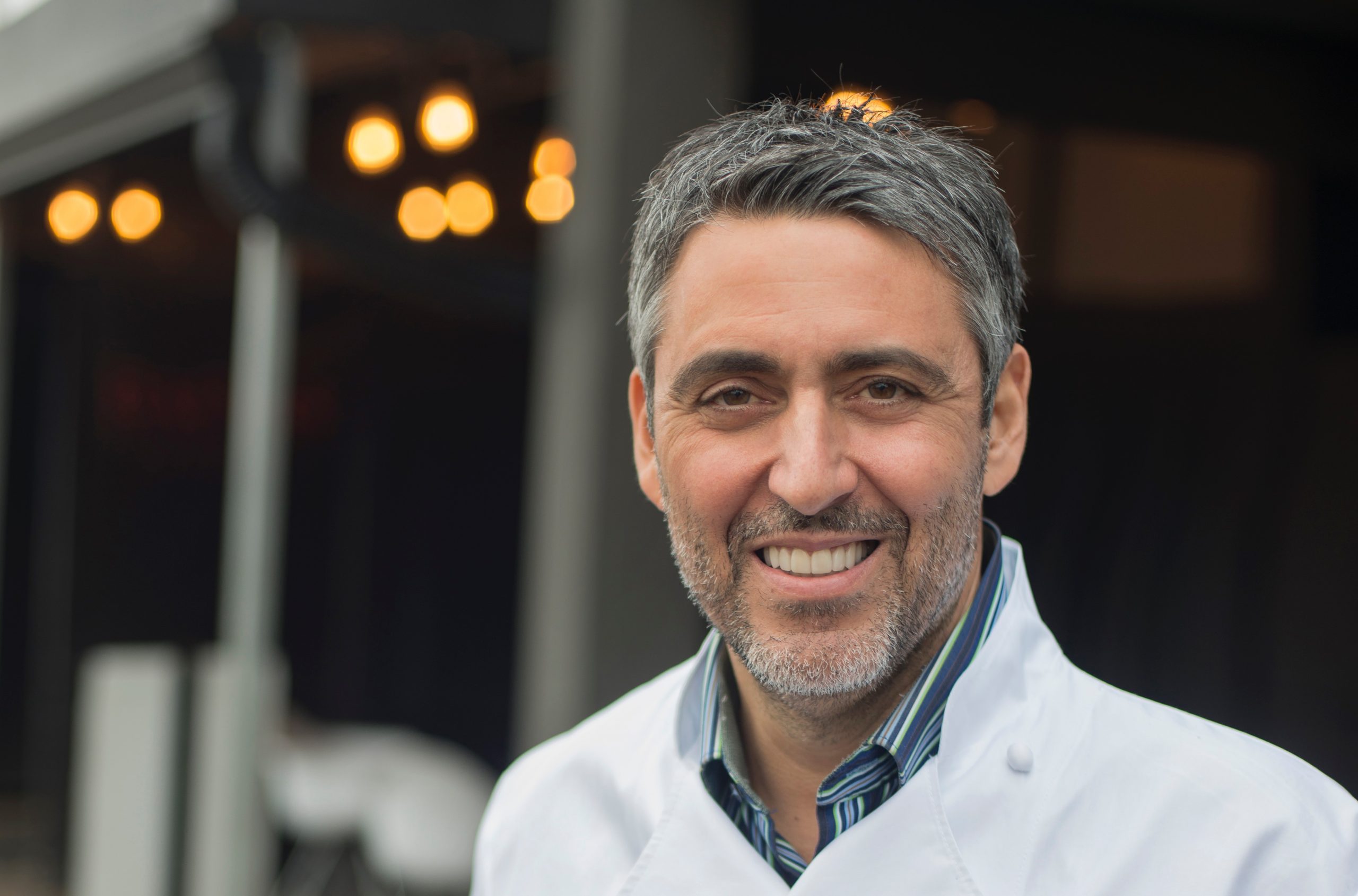 Essential Cooking: Two Generations of Italian Chefs - WDET 101.9 FM