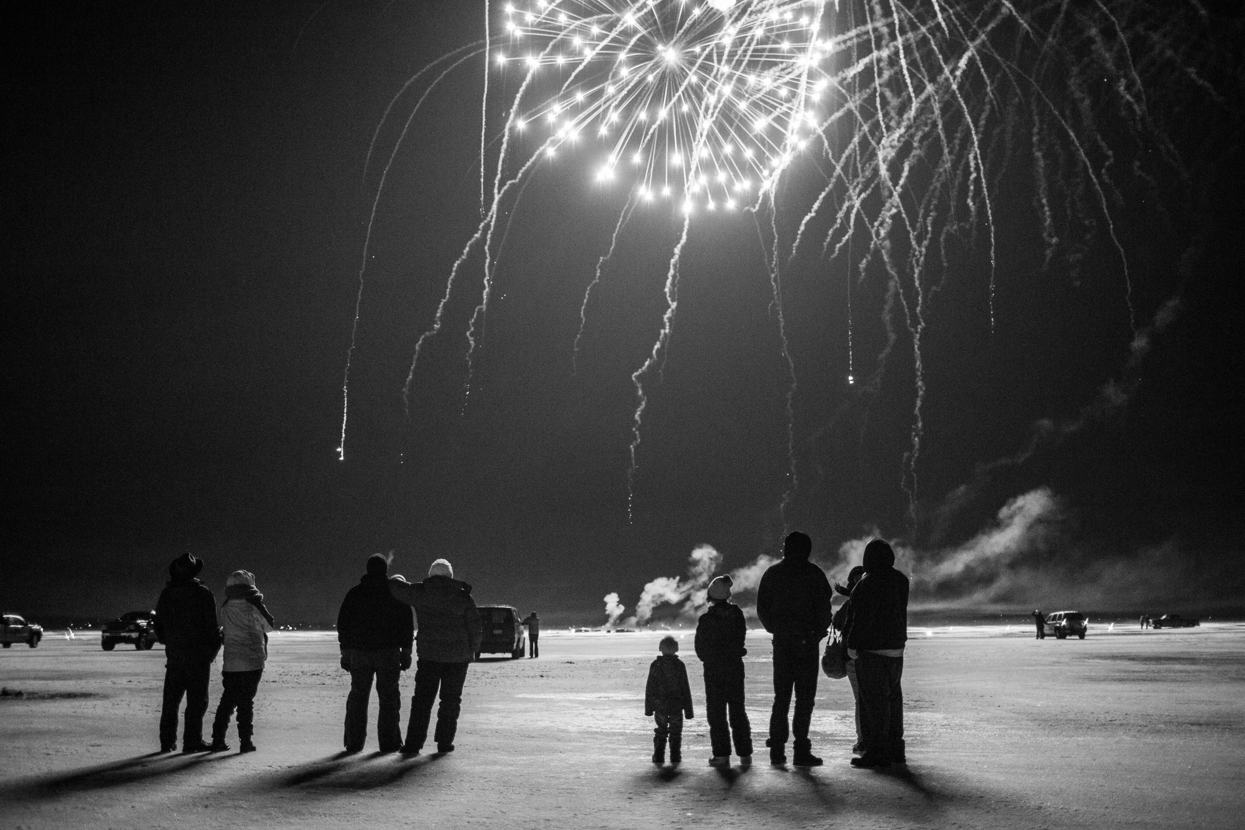 Michigan's Ice Culture Comes Into Focus At New Photo Exhibit - WDET 101 ...