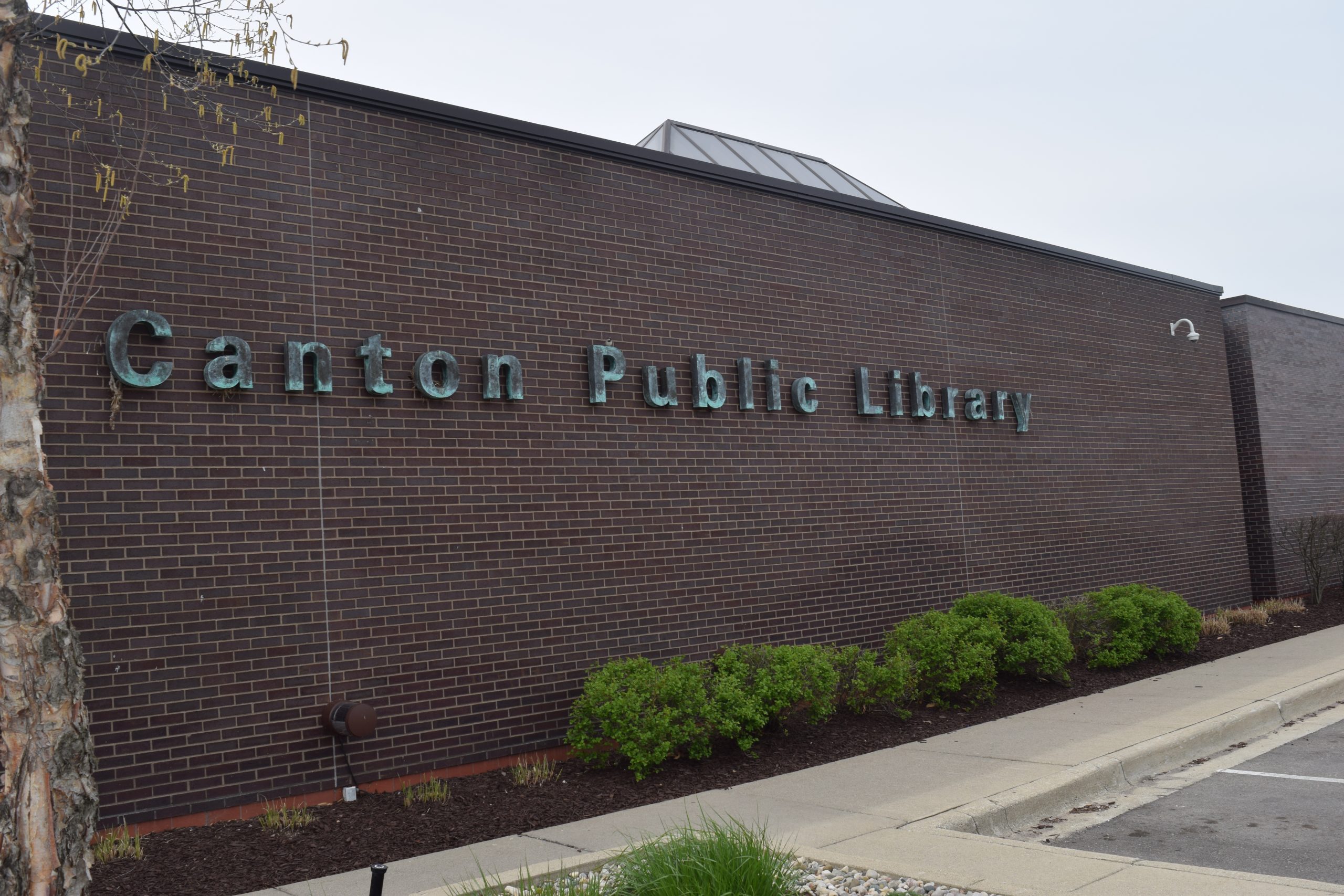 Canton Residents Are Missing the Community's "Third Place" - WDET 101.9 FM