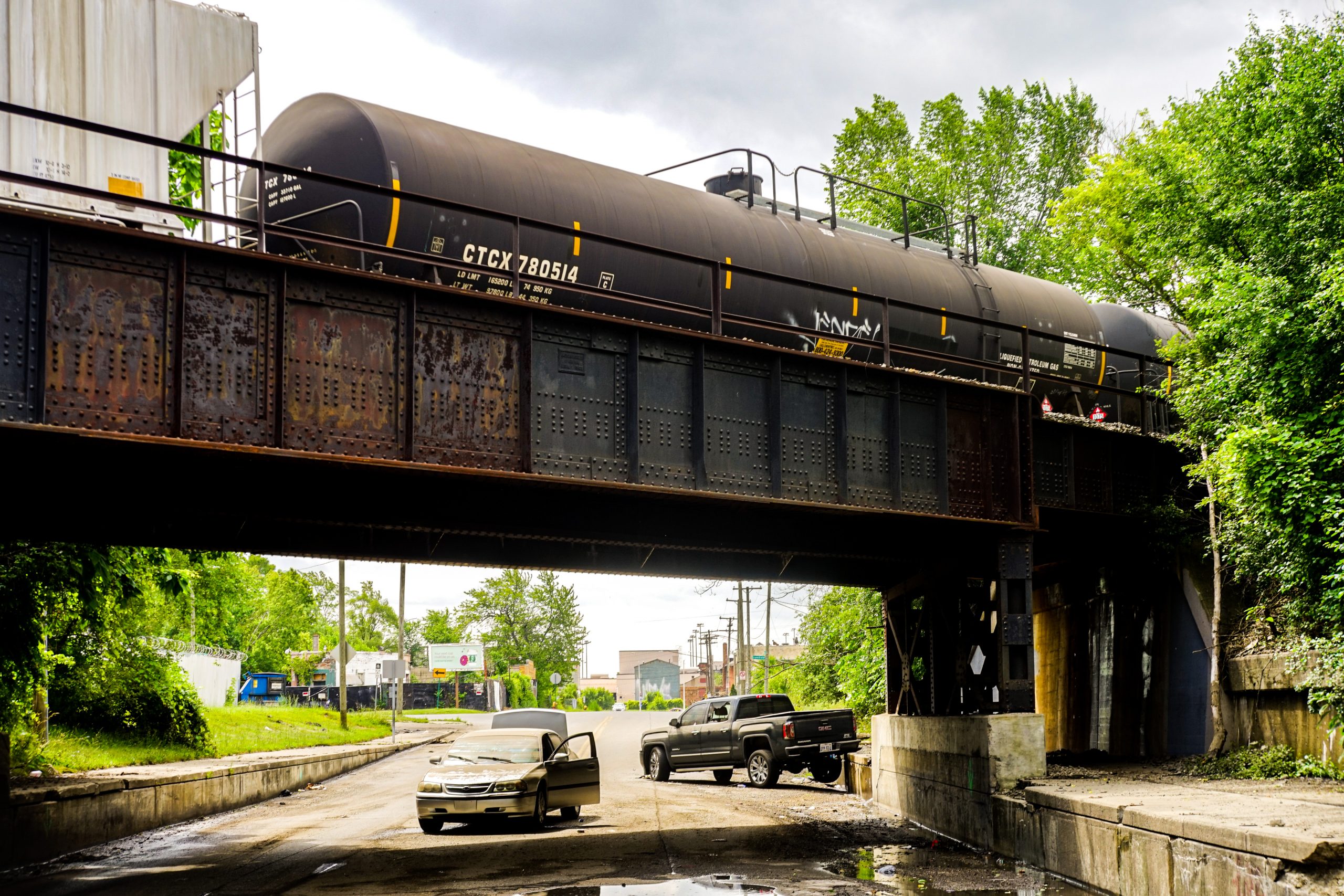 Unpacking the Infrastructure Package and What It Means for Michigan ...