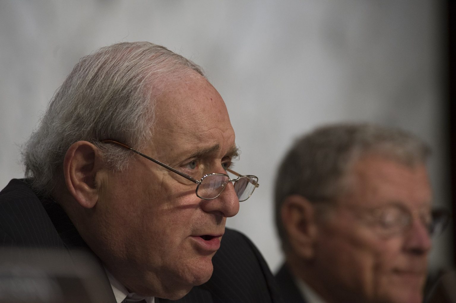 Remembering Carl Levin, Michigan's Titan of the U.S. Senate - WDET 101.9 FM