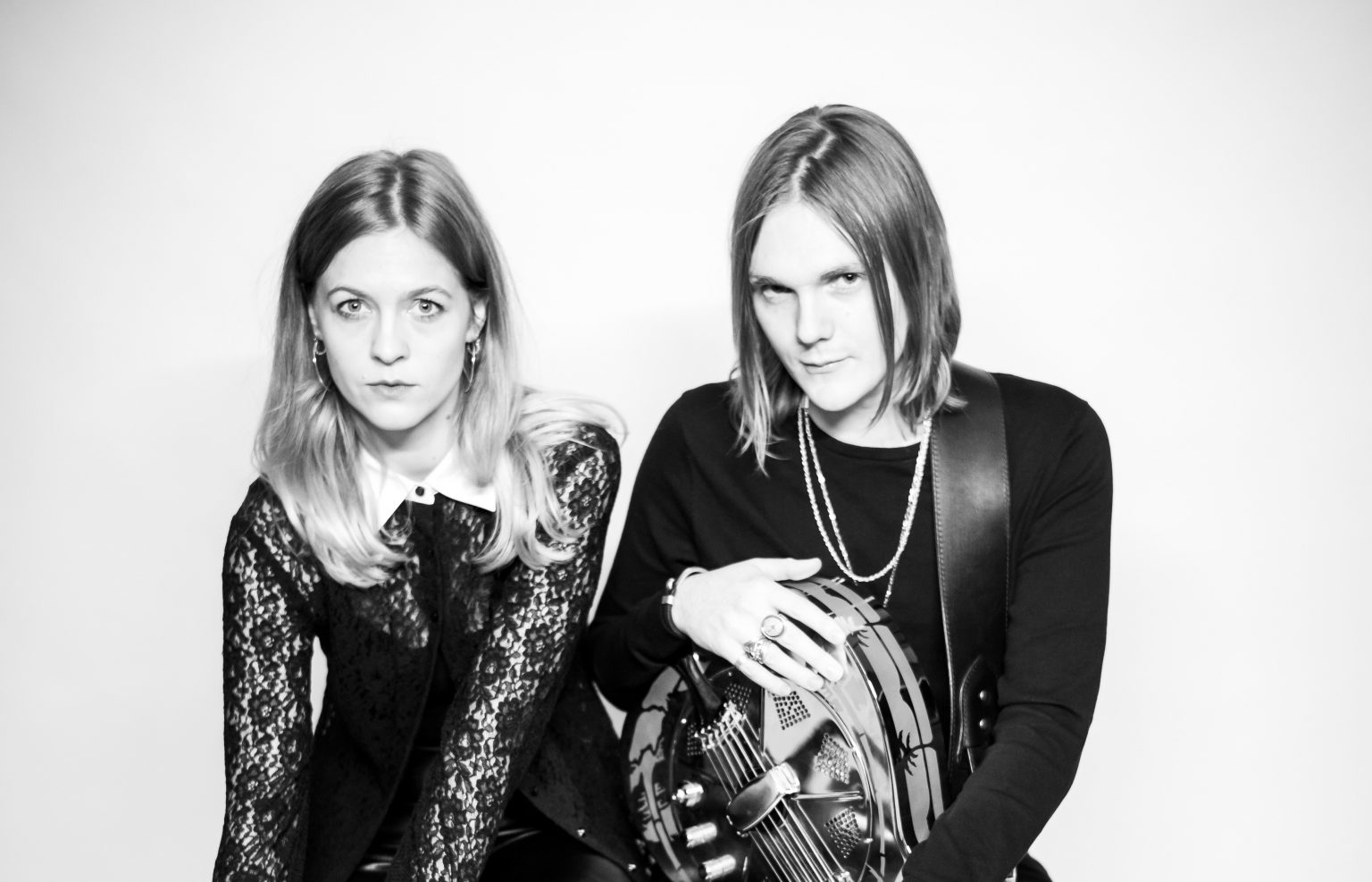 Ida Mae Brings British Americana Across the Pond - WDET 101.9 FM