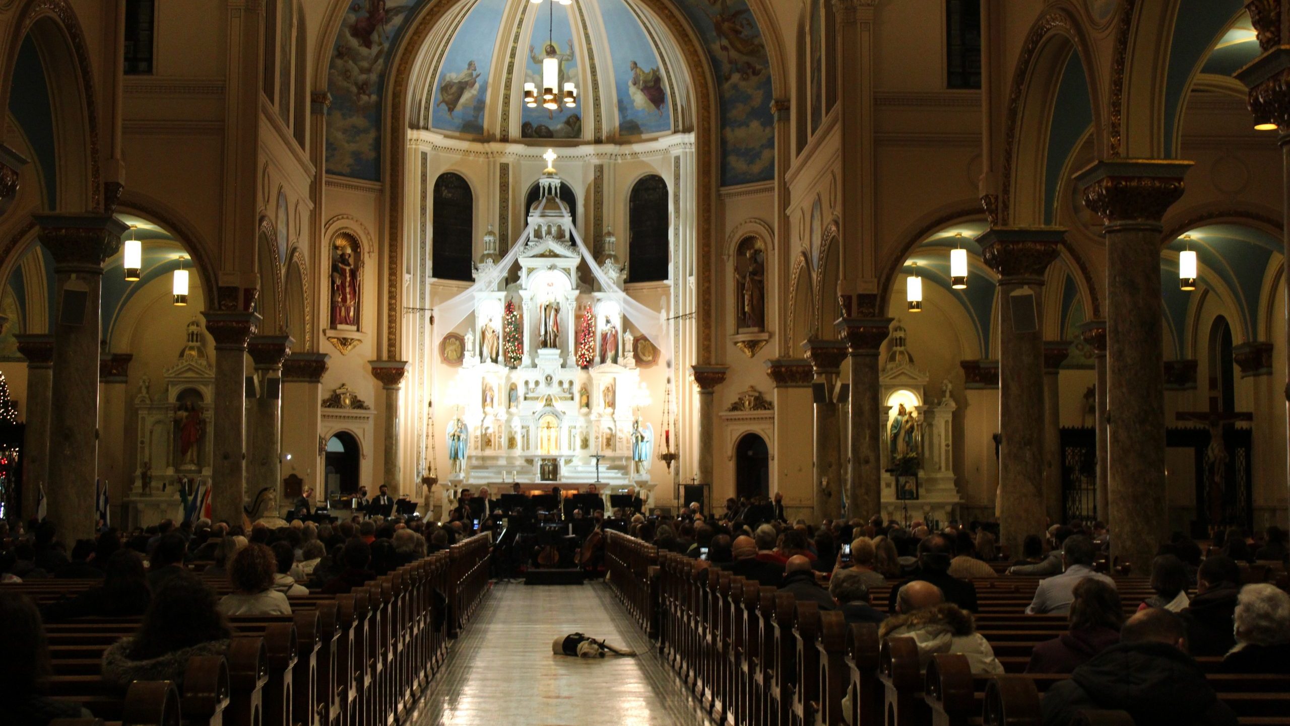 How is declining Church attendance affecting the Black community ...