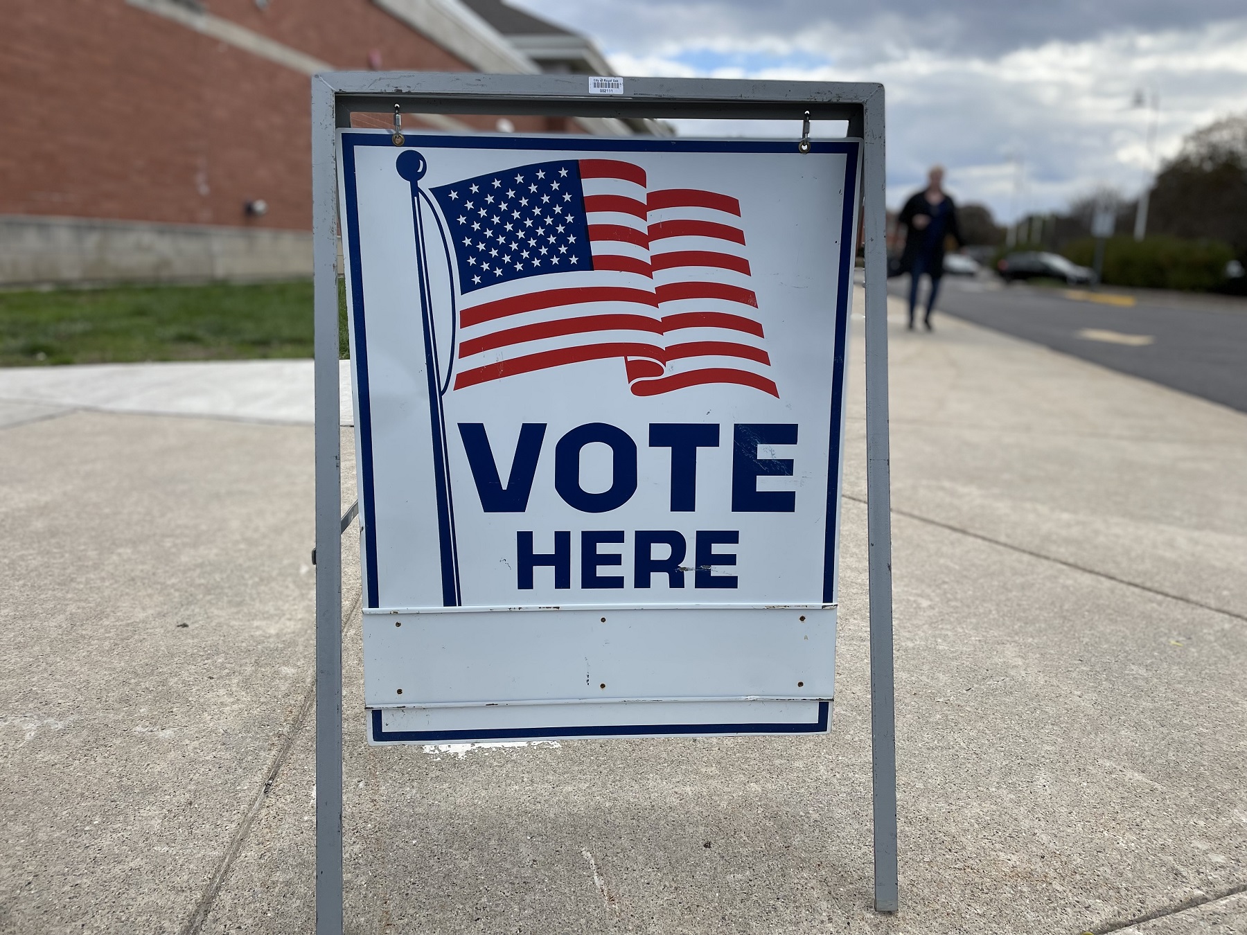 Local elections officials need help in 2022 - WDET 101.9 FM
