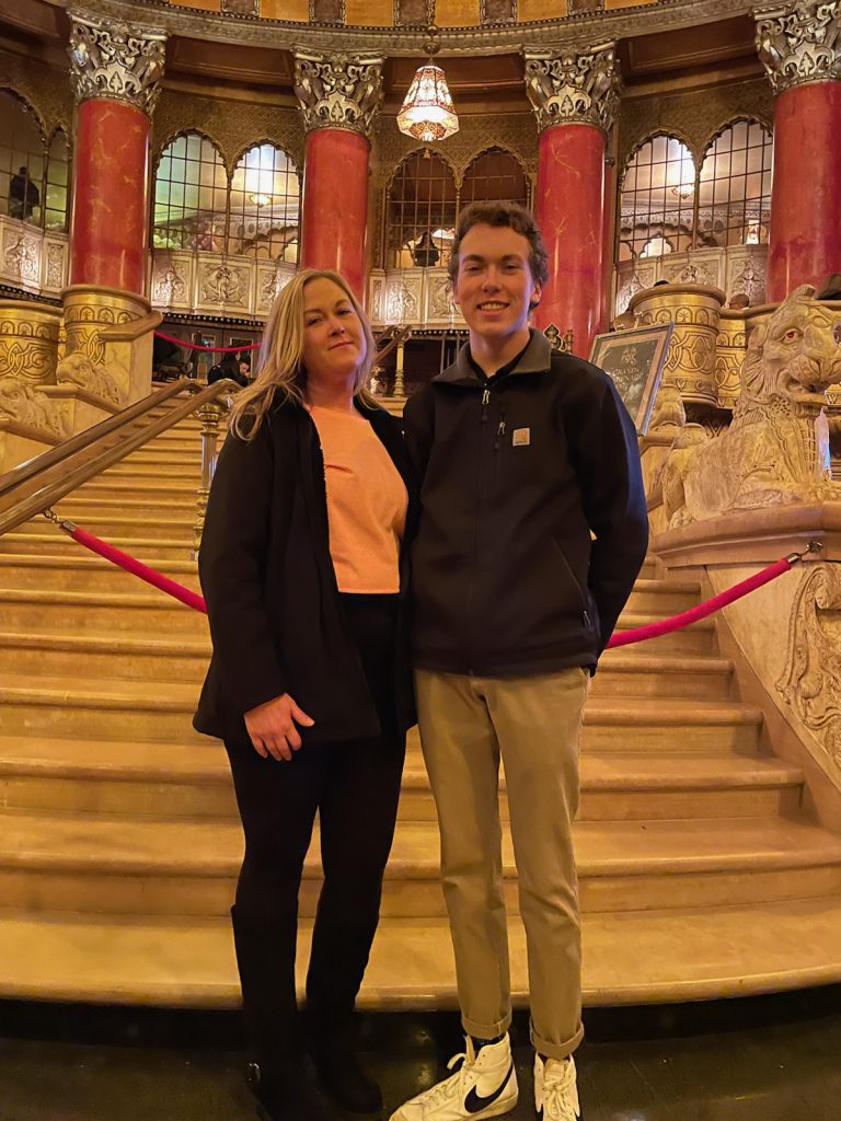 Family of teen killed in Oxford shooting files federal lawsuit against ...