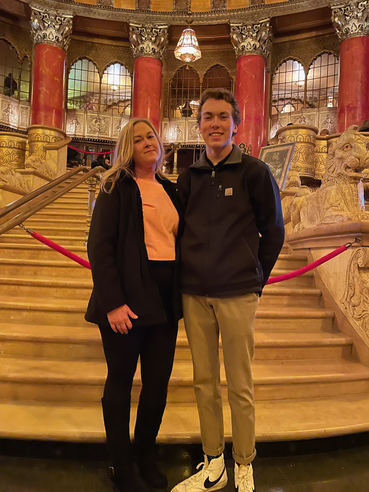 Family of teen killed in Oxford shooting files federal lawsuit against ...