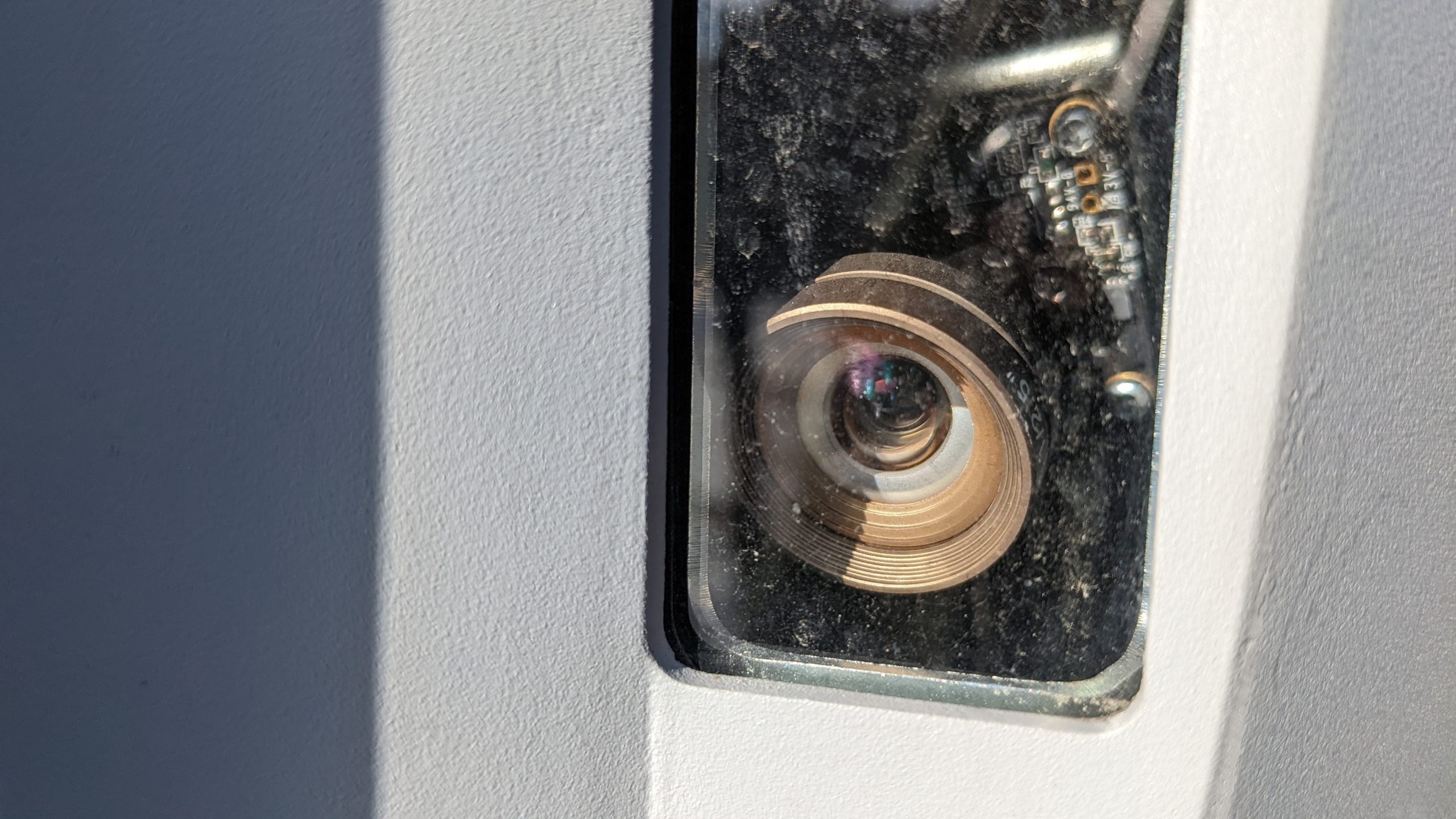 The Metro: License plate readers in Ferndale draw criticism, face city ...