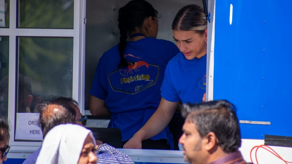 Photos: Metro Detroit Muslim community celebrates Eid al-Adha - WDET ...