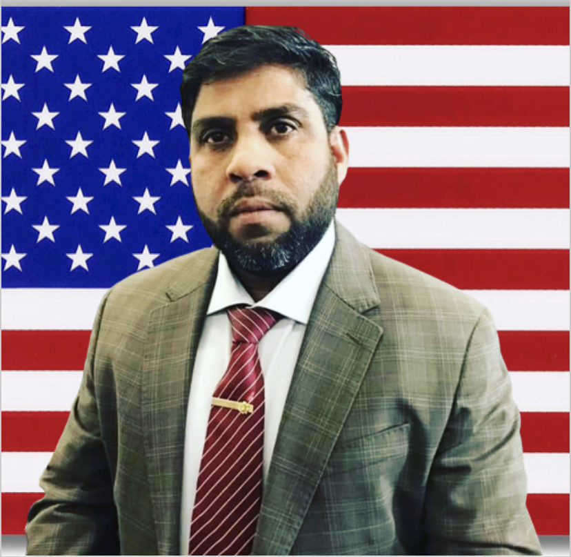 Michigan Primary Election 2022 Candidate Guide: Wayne County Executive - WDET 101.9 FM