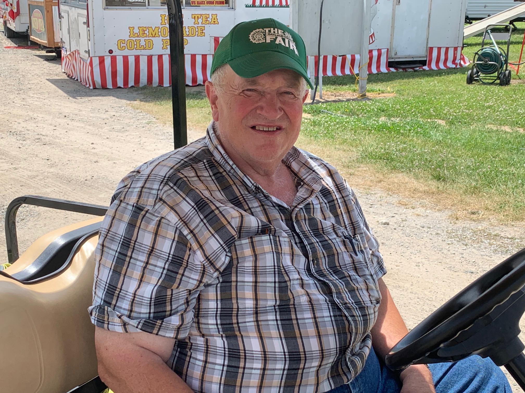 Michigan State Fair celebrates 10 years in Novi - WDET 101.9 FM