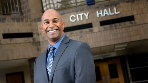 Michigan Voter Guide 2022: Oakland County Board of Commissioners - WDET ...