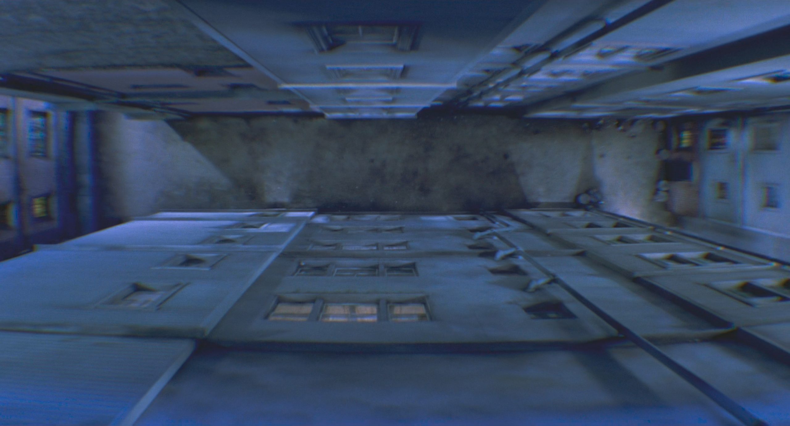 1UPdate: Horror game recommendations - WDET 101.9 FM