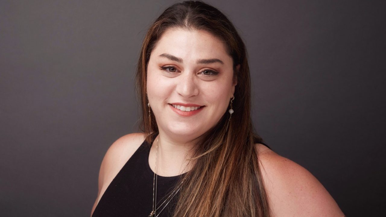 Dearborn bridal boutique owner uses her Lebanese American identity to ...