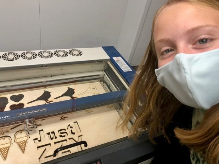 Ann Arbor teen wins prestigious environmental prize - WDET 101.9 FM