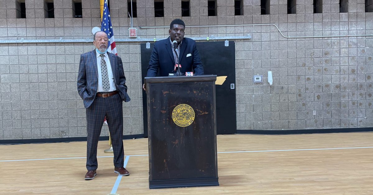 Highland Park partners with Wayne County Land Bank on proposed $2.5 ...