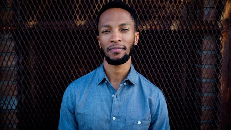 Detroit musician and composer Marcus Elliot talks turning grief into a ...