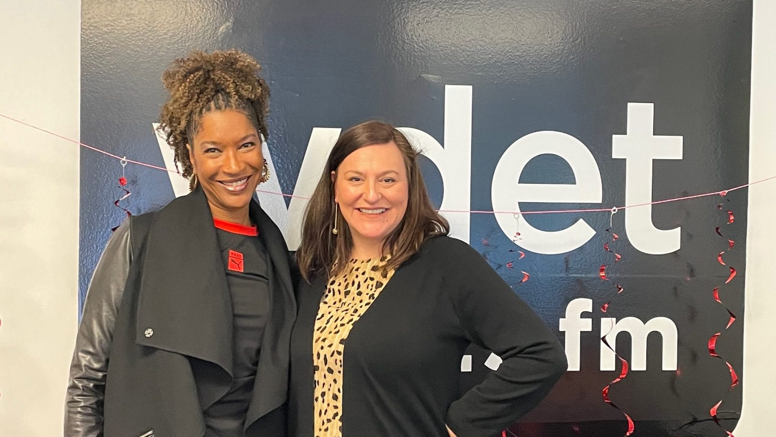 Ryan Patrick Hooper, Author at WDET 101.9 FM