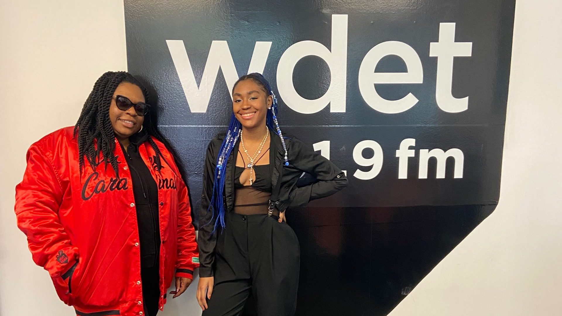 New Detroit art exhibit explores themes of space, community and self ...