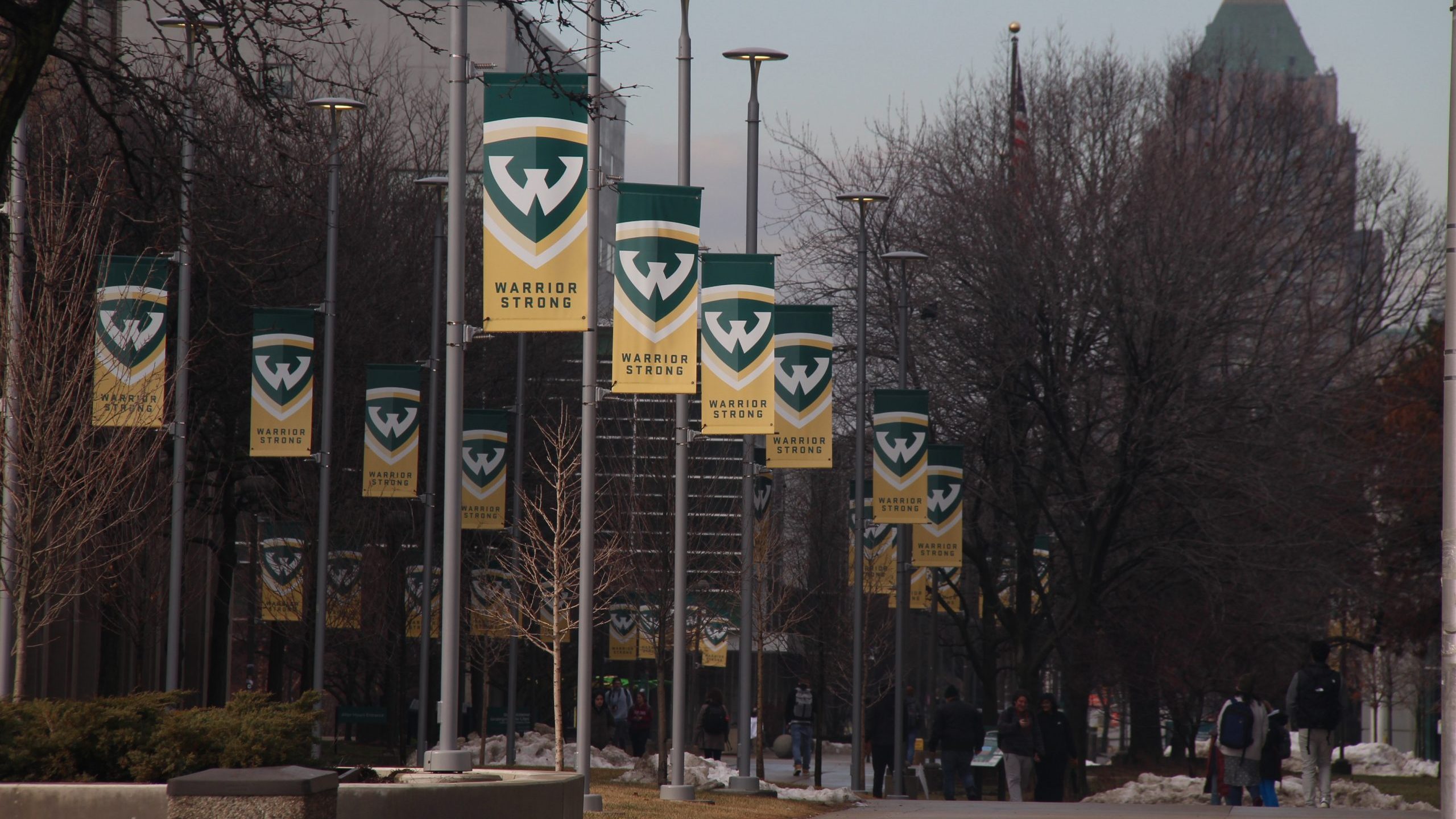 Wayne State, Wayne County Community College make student transfers ...