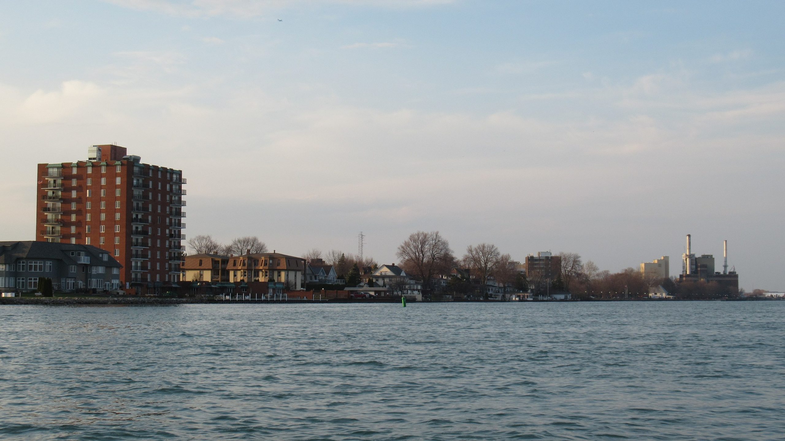 Community leaders are working to transform Downriver - WDET 101.9 FM