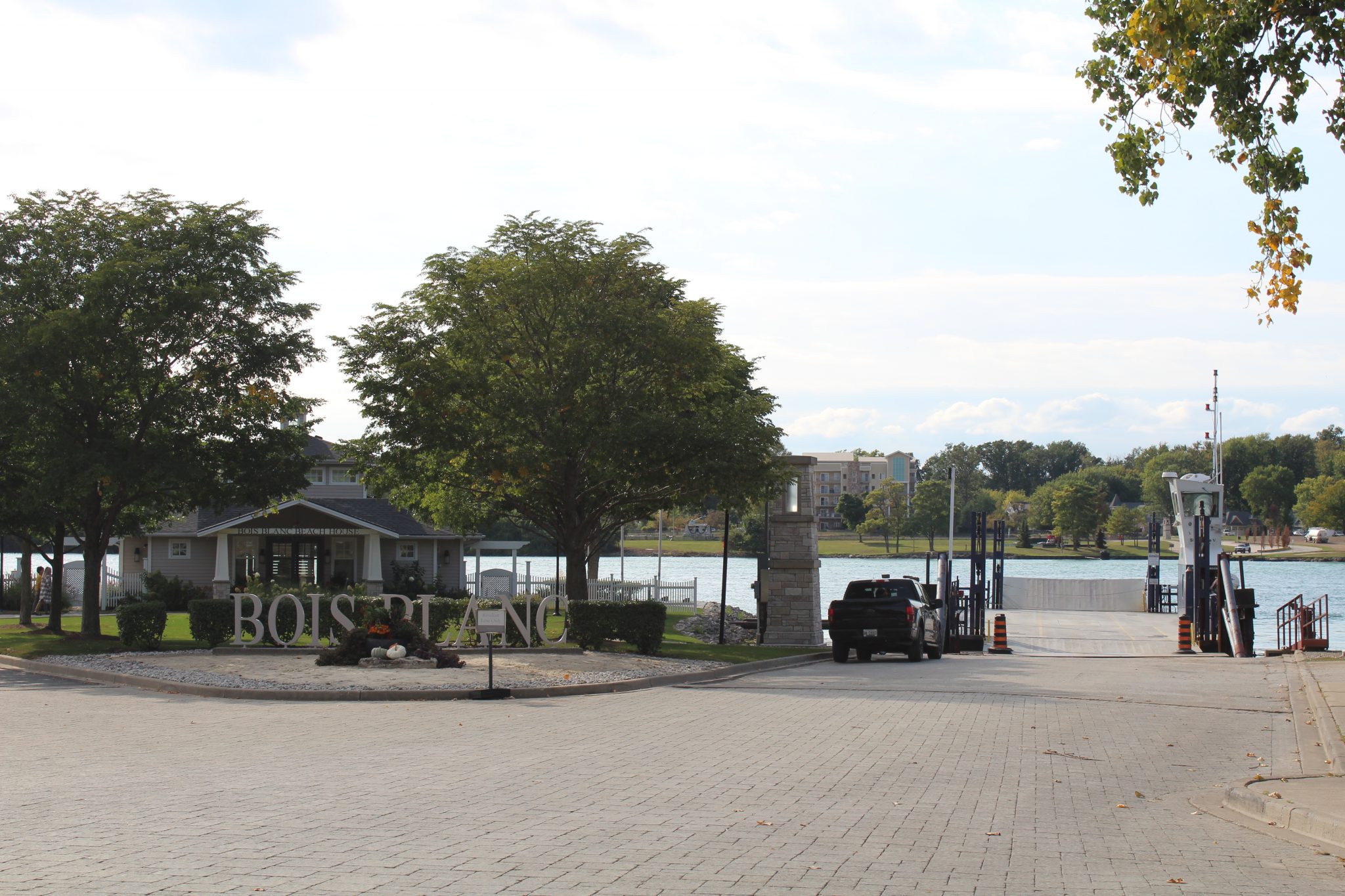 CuriosiD: What is on Boblo Island today? And what happened to the Boblo ...