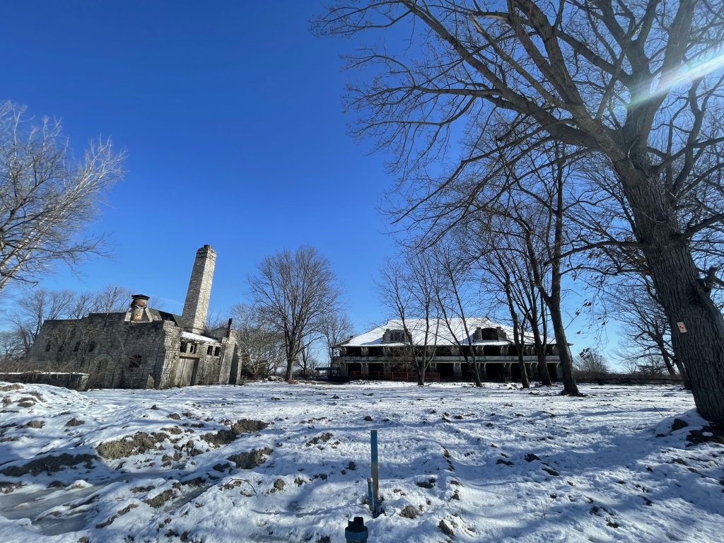CuriosiD: What is on Boblo Island today? And what happened to the Boblo ...