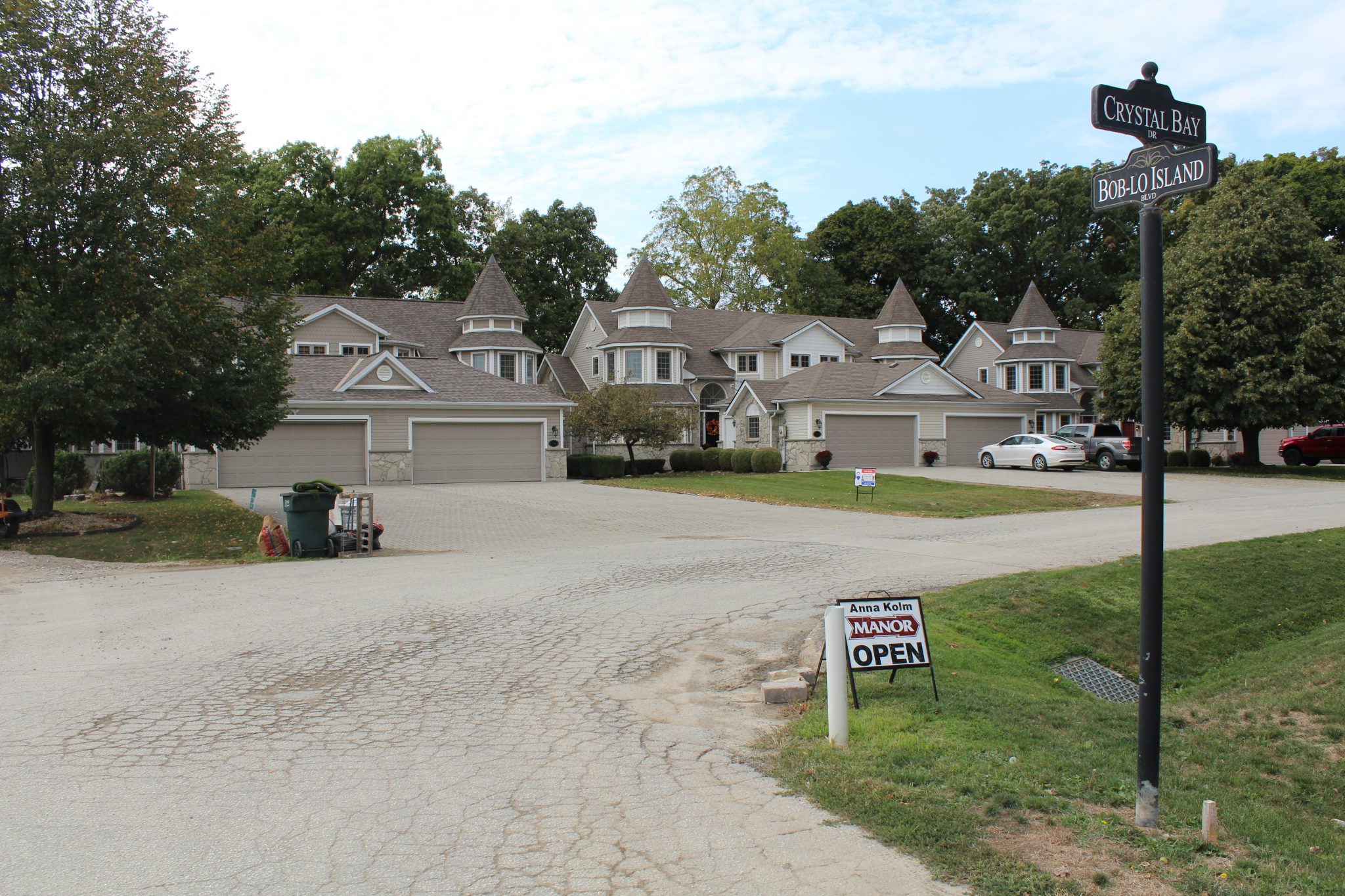 CuriosiD: What is on Boblo Island today? And what happened to the Boblo ...