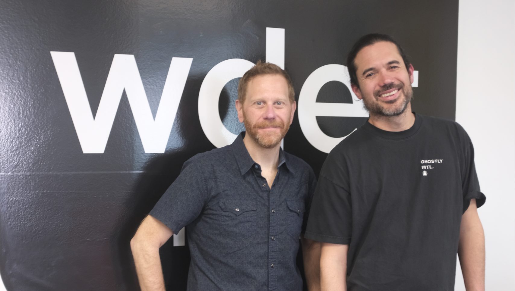 Matthew Dear talks art show, passion for painting and more on 'Modern ...