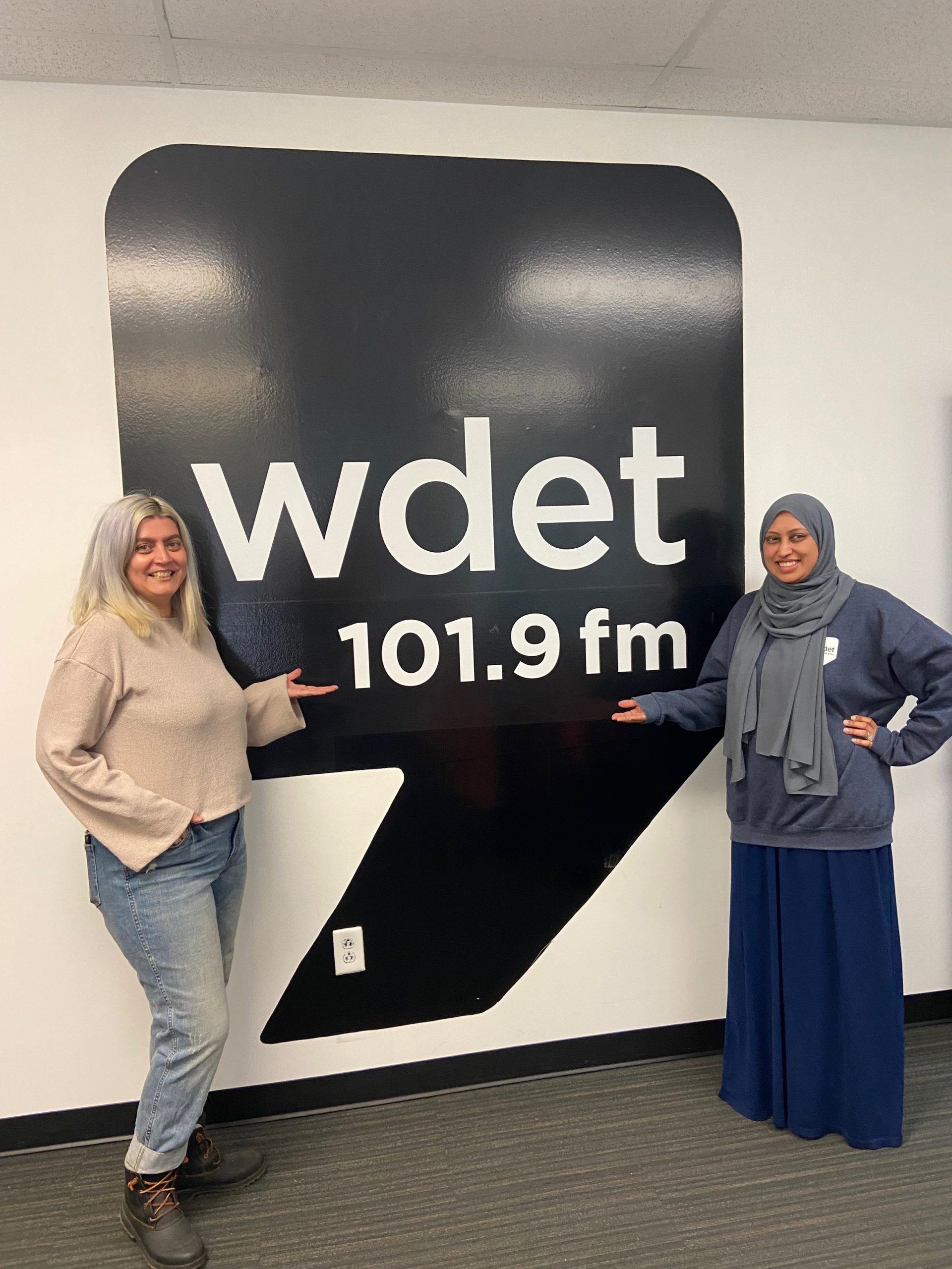 Dining options expanding in Metro Detroit during Ramadan - WDET 101.9 FM
