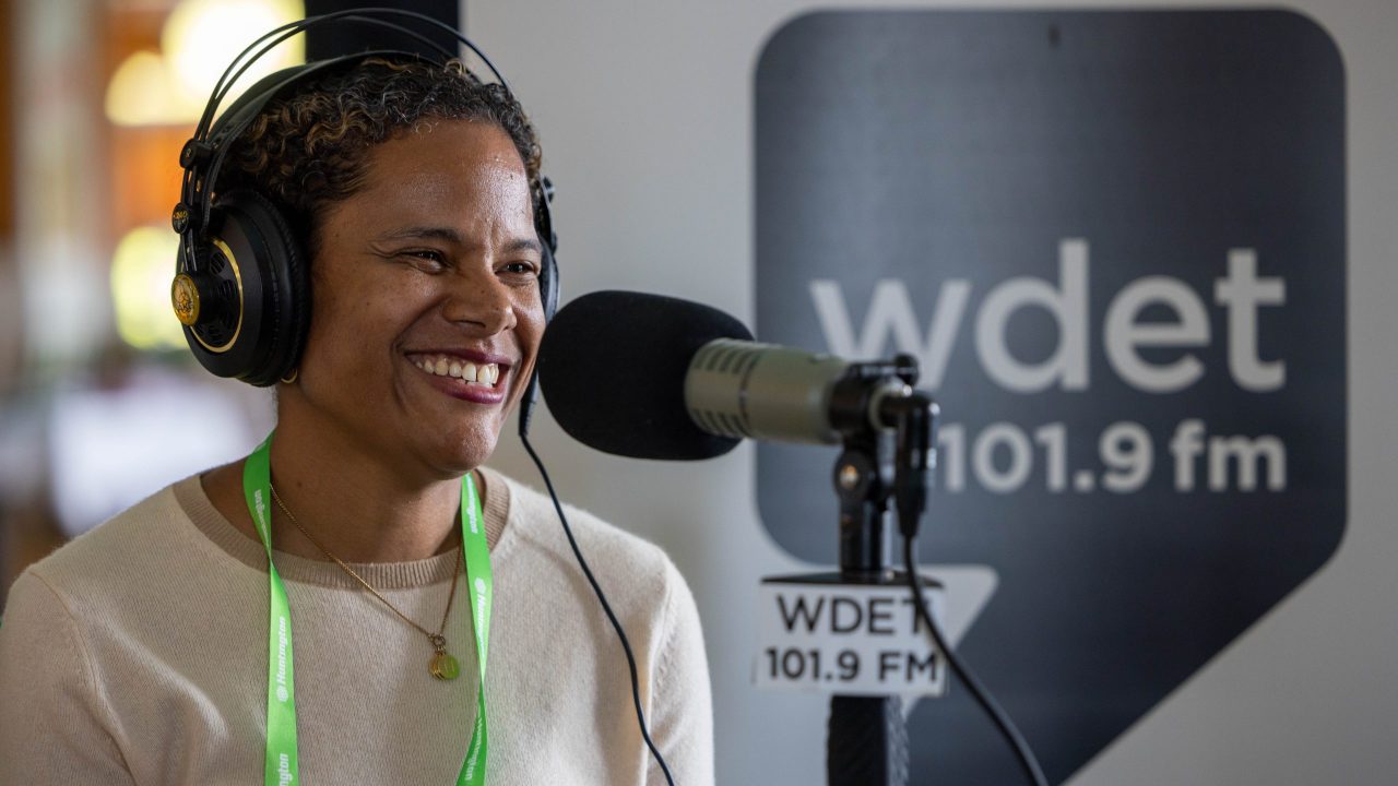 Detroit Today: How philanthropy is changing in Detroit to empower ...