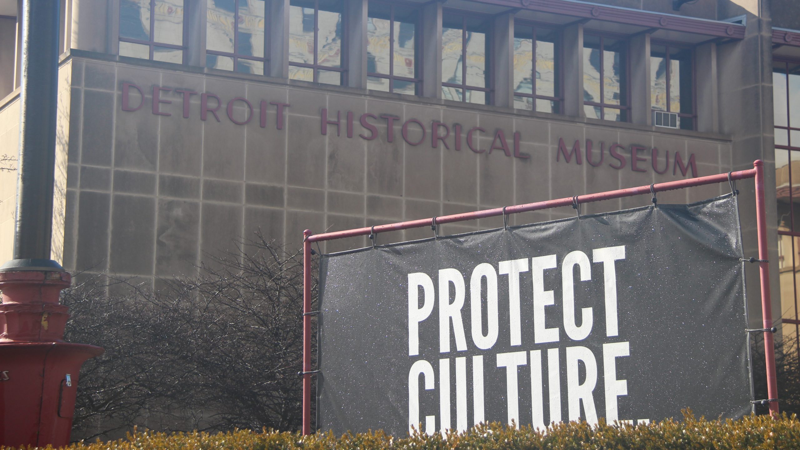 Detroit Evening Report: Detroit Historical Museum offering free ...