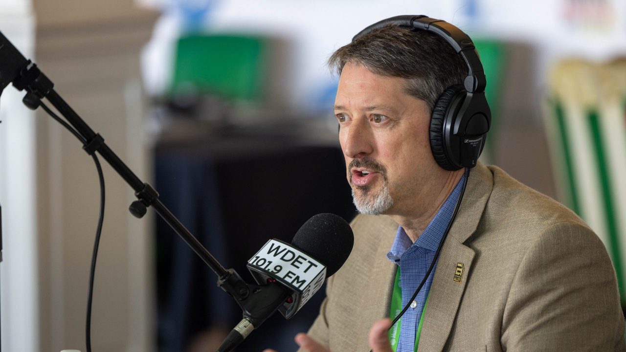 Detroit Today: How Automation Alley is driving innovation in Southeast ...