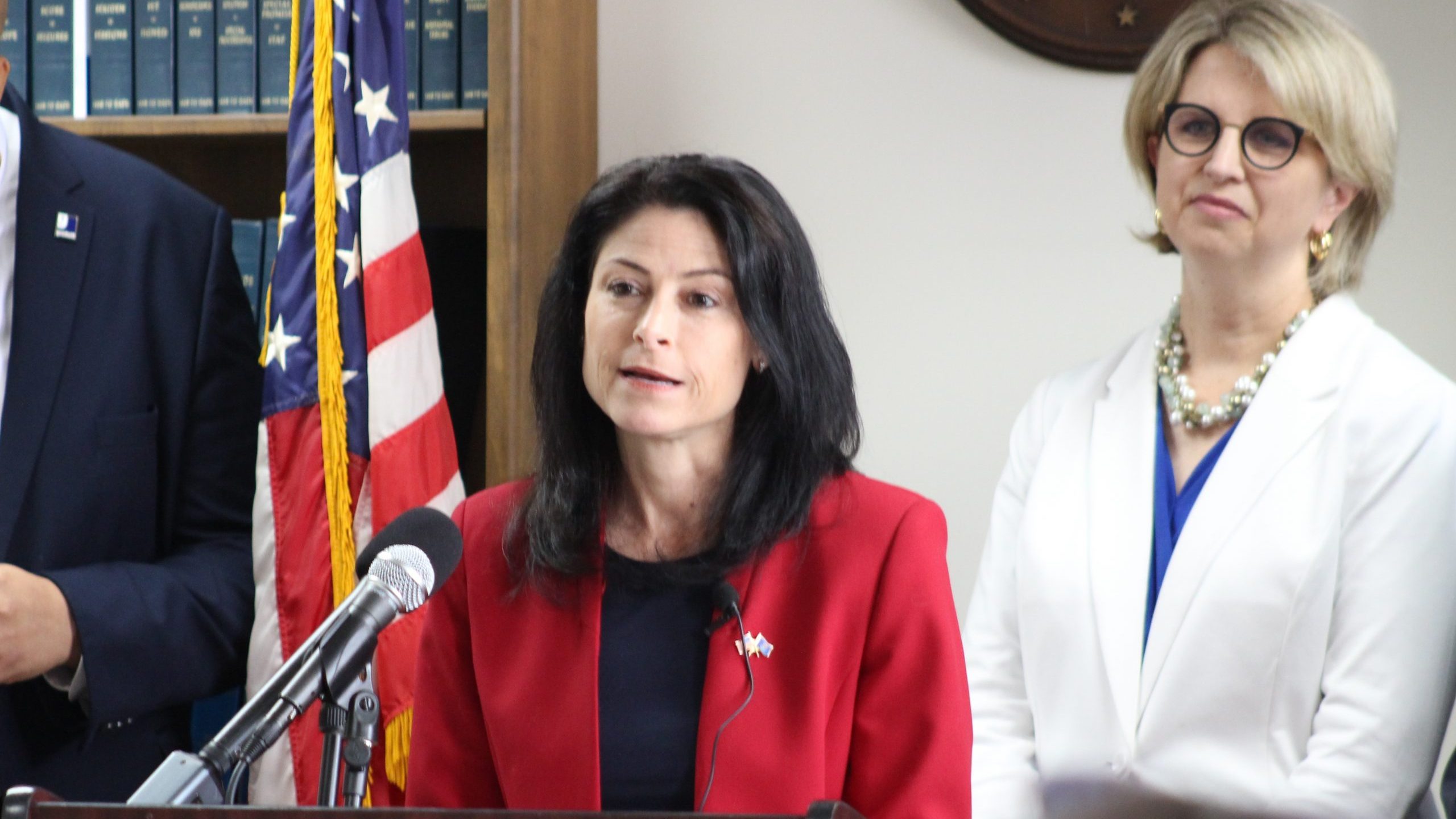 Pilot job courts program launches in Wayne County - WDET 101.9 FM