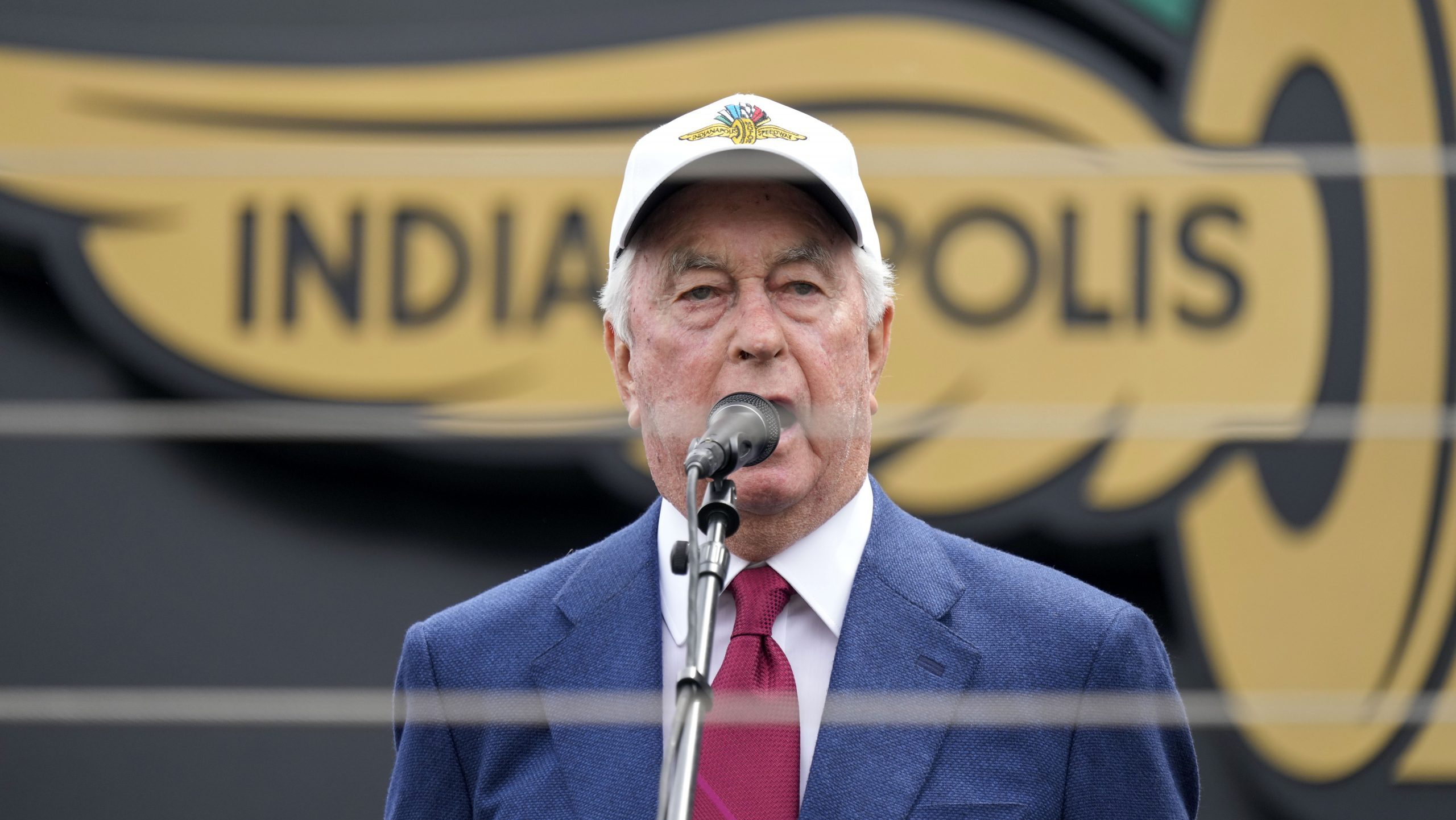 Roger Penske's IndyCar team embroiled in scandal ahead of Indy 500 ...