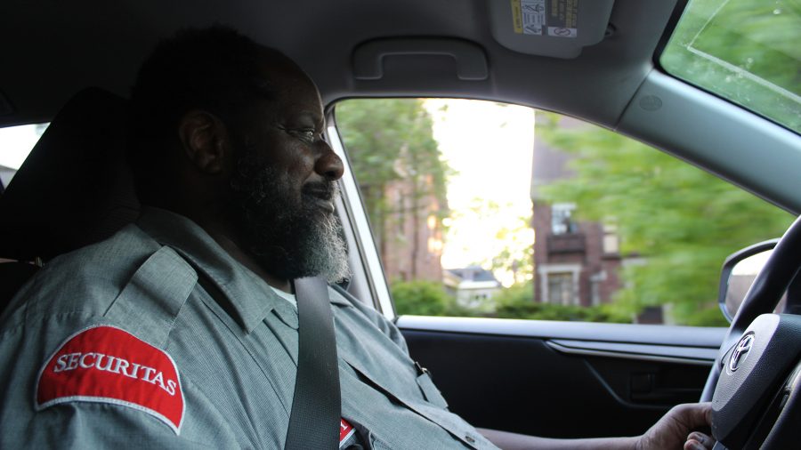 Crossing the Lines: University District is Detroit's fourth ...