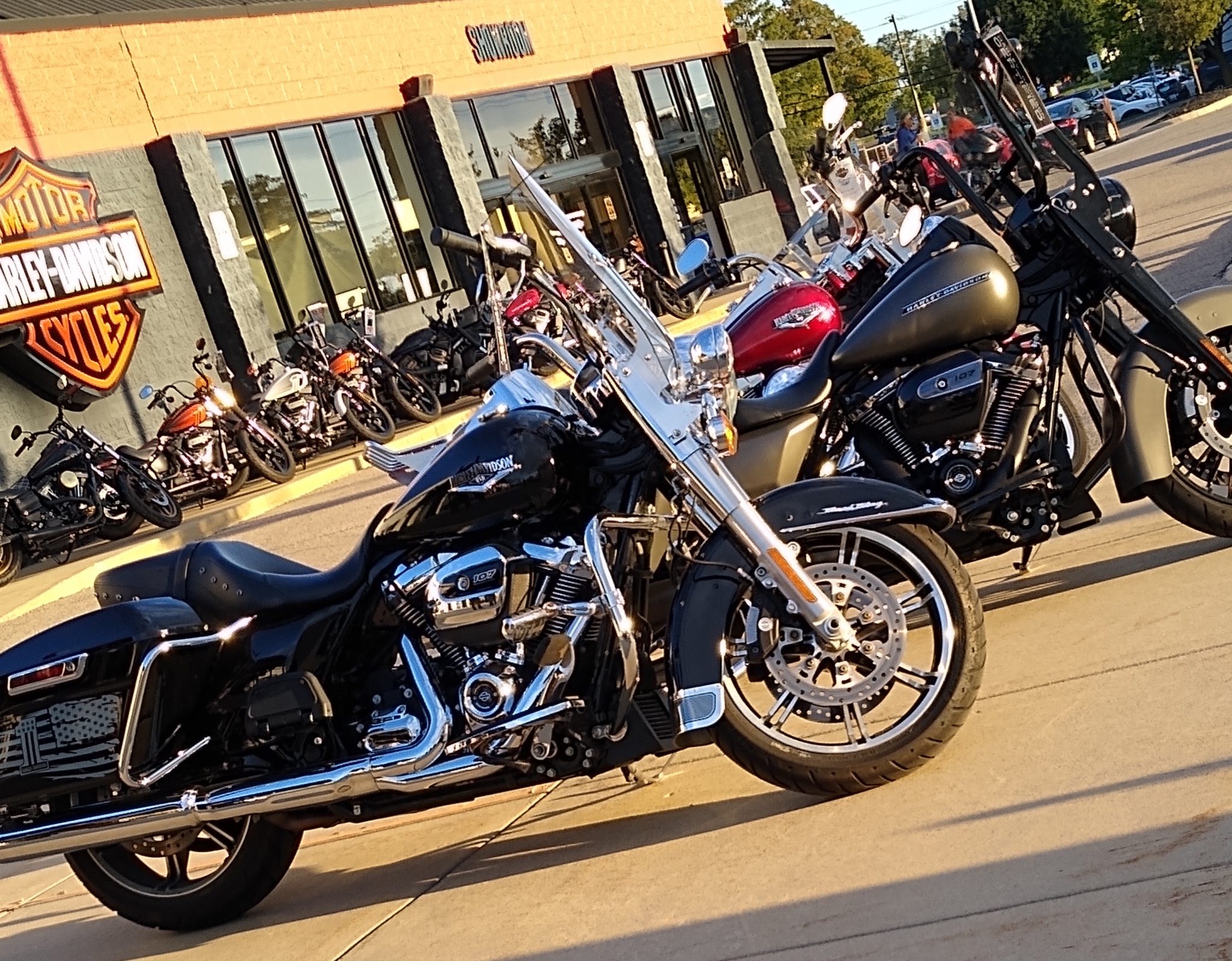 CuriosiD: What’s the story behind Black motorcycle clubs in Detroit ...