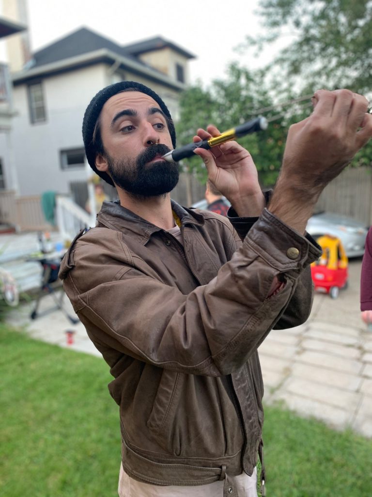 CuriosiD: What’s the story behind Black motorcycle clubs in Detroit ...