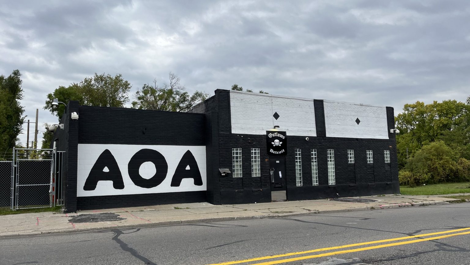 CuriosiD: What’s the story behind Black motorcycle clubs in Detroit ...