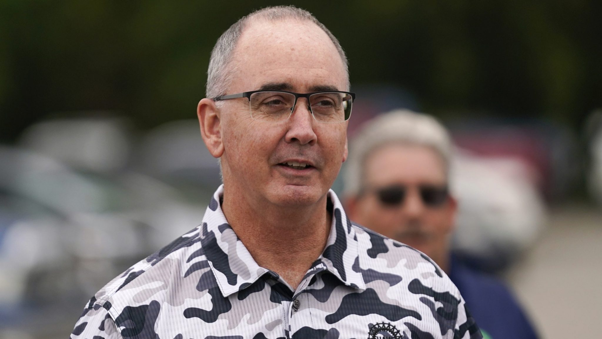 UAW stops expanding strikes after GM makes battery plant concession ...