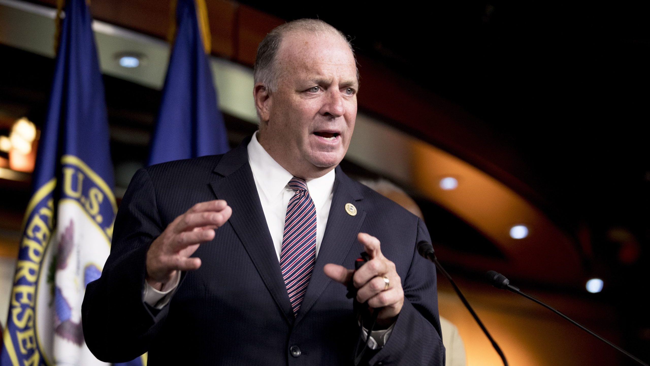 Detroit Today: Why Dan Kildee will not seek reelection - WDET 101.9 FM