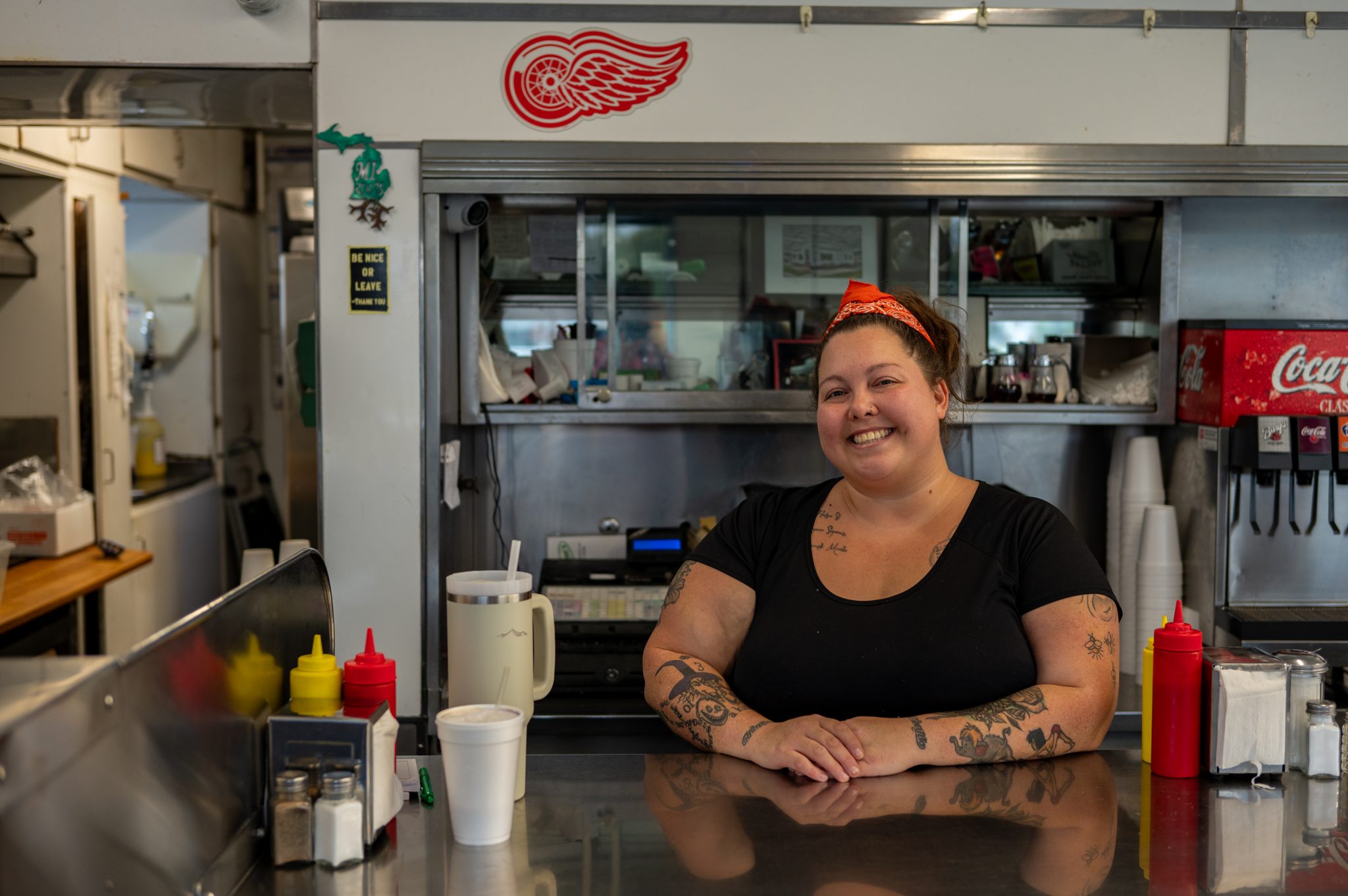 CuriosiD: What's with all the white tile burger joints in metro Detroit ...